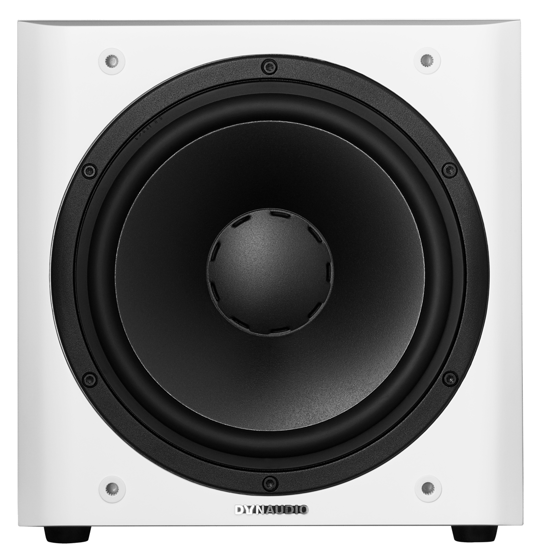 Sub 3 | Subwoofer | The compact active subwoofer