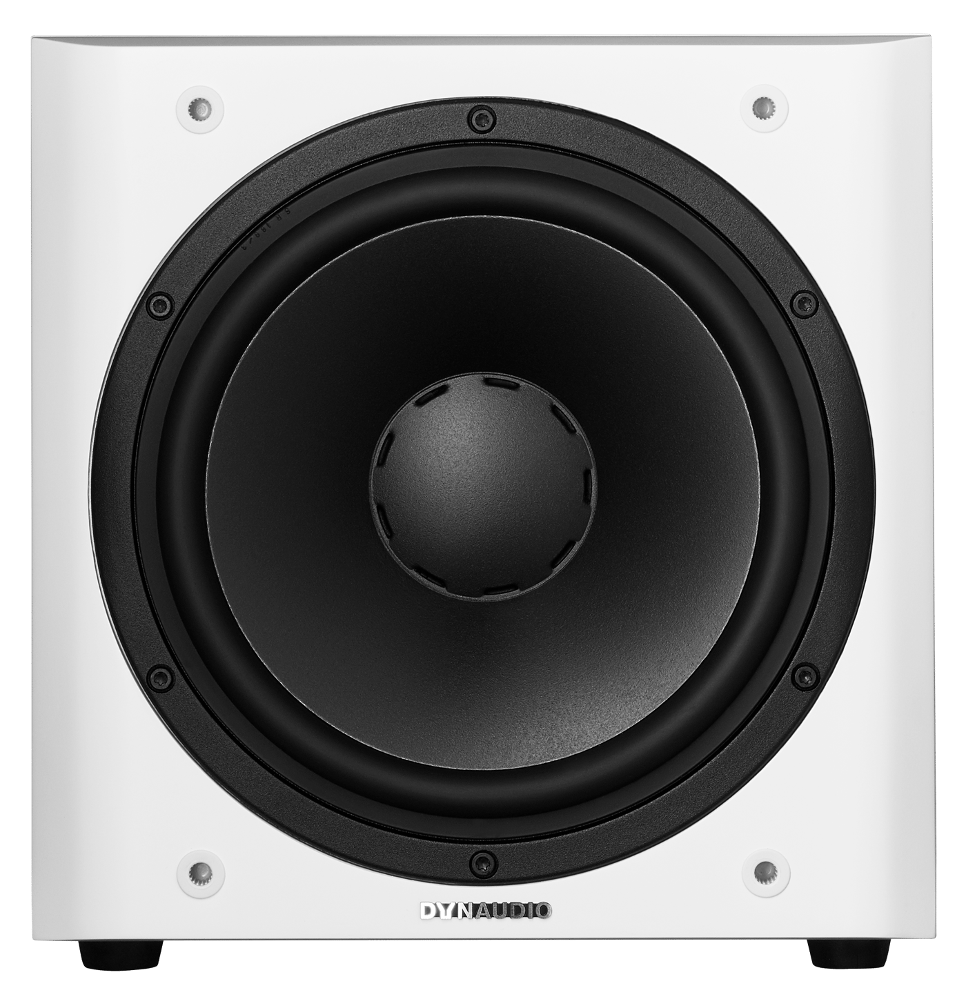 Sub 3 | Subwoofer | The compact active subwoofer