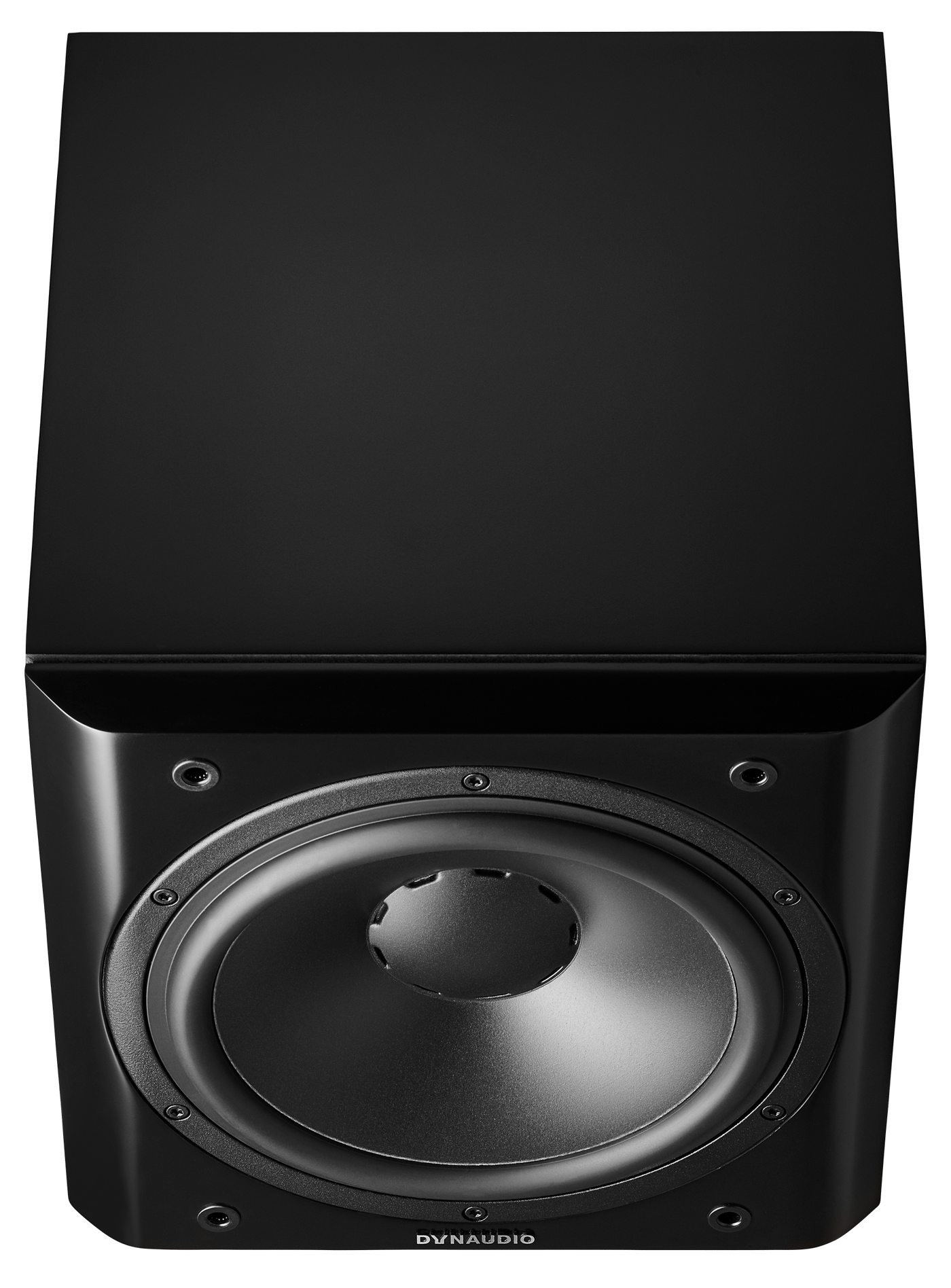 Sub 3 | Subwoofer | The compact active subwoofer