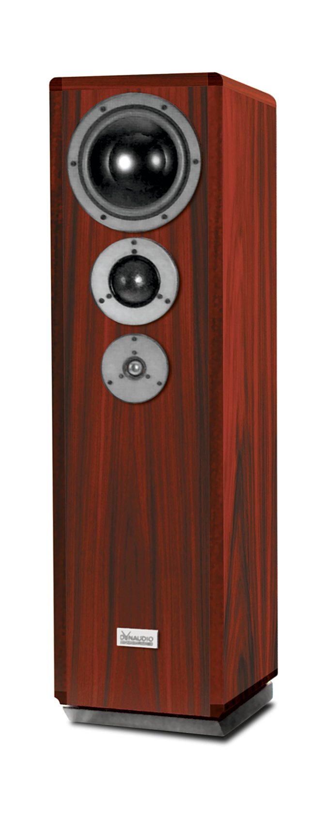 Compound 4 | Floorstand | Breathtaking overall result