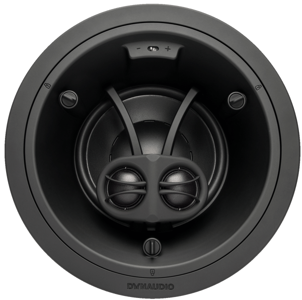 Custom Install | Studio Series