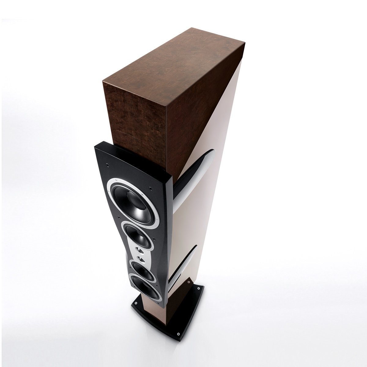 C4 Signature | Floorstand | Innovative, no-compromise design