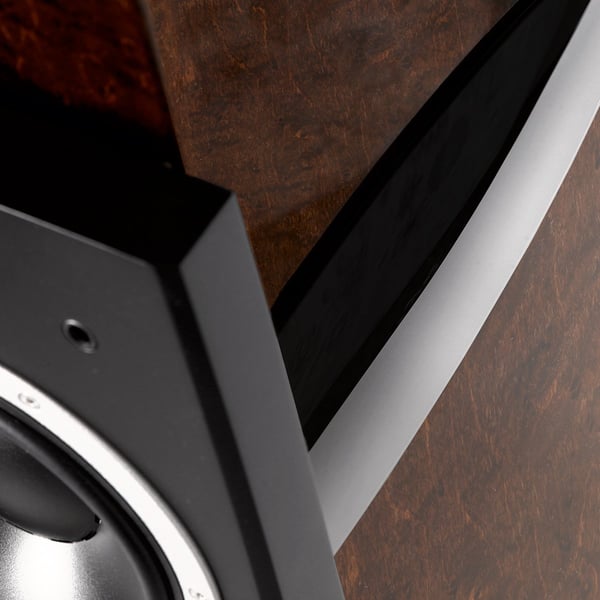 C4 Signature | Floorstand | Innovative, no-compromise design