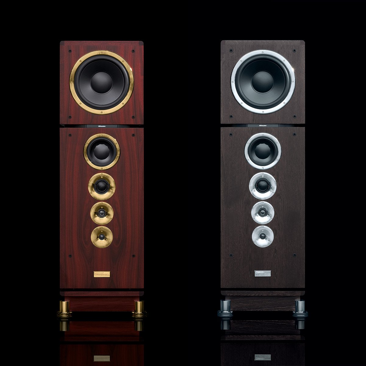 Consequence loudspeaker - Dynaudio
