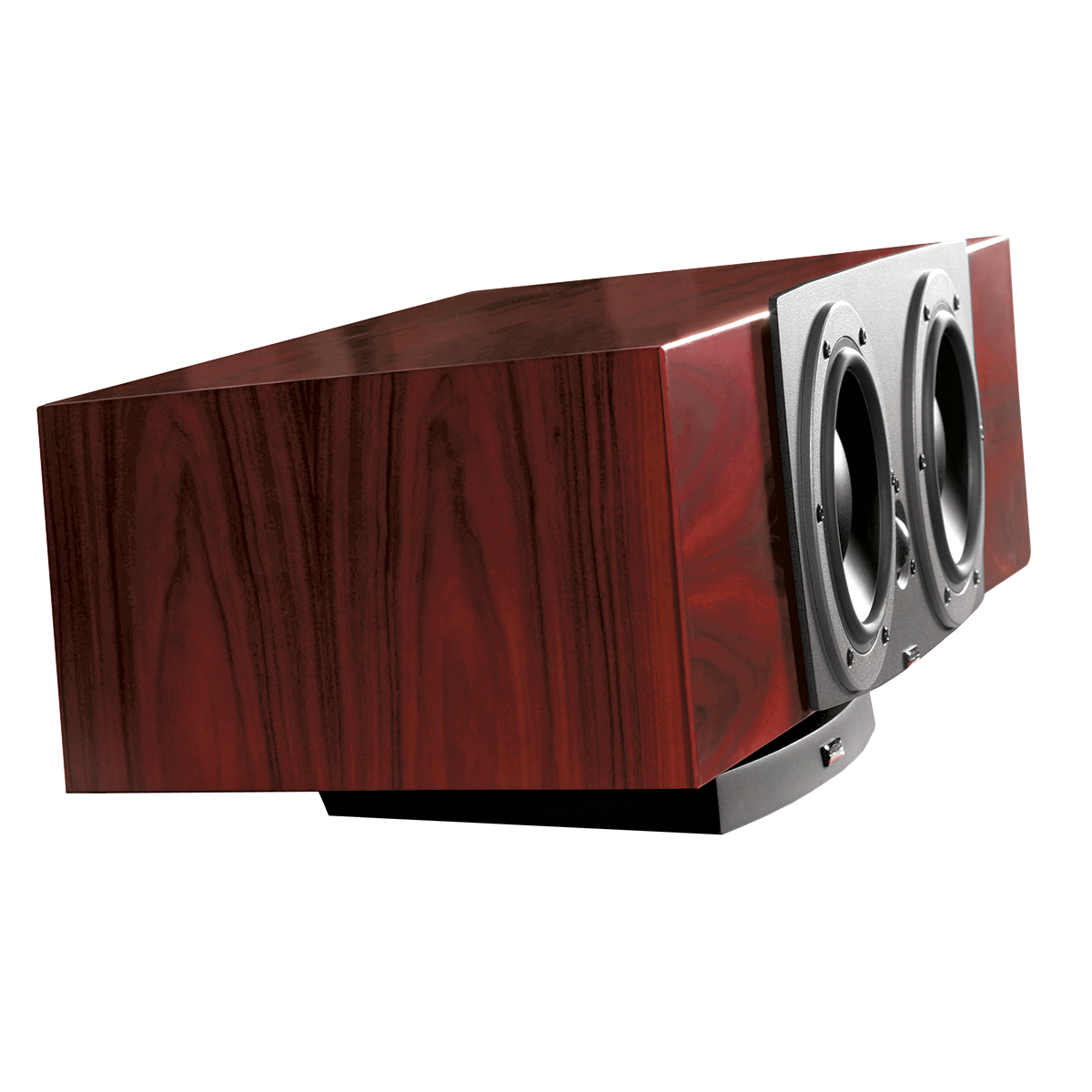 Contour S CX | Center | Extremely dynamic