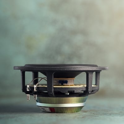 Dynaudio Contour 60i | Floorstand | Bigger than you’d think