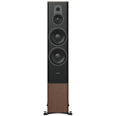 Dynaudio Contour 60i | Floorstand | Bigger than you’d think