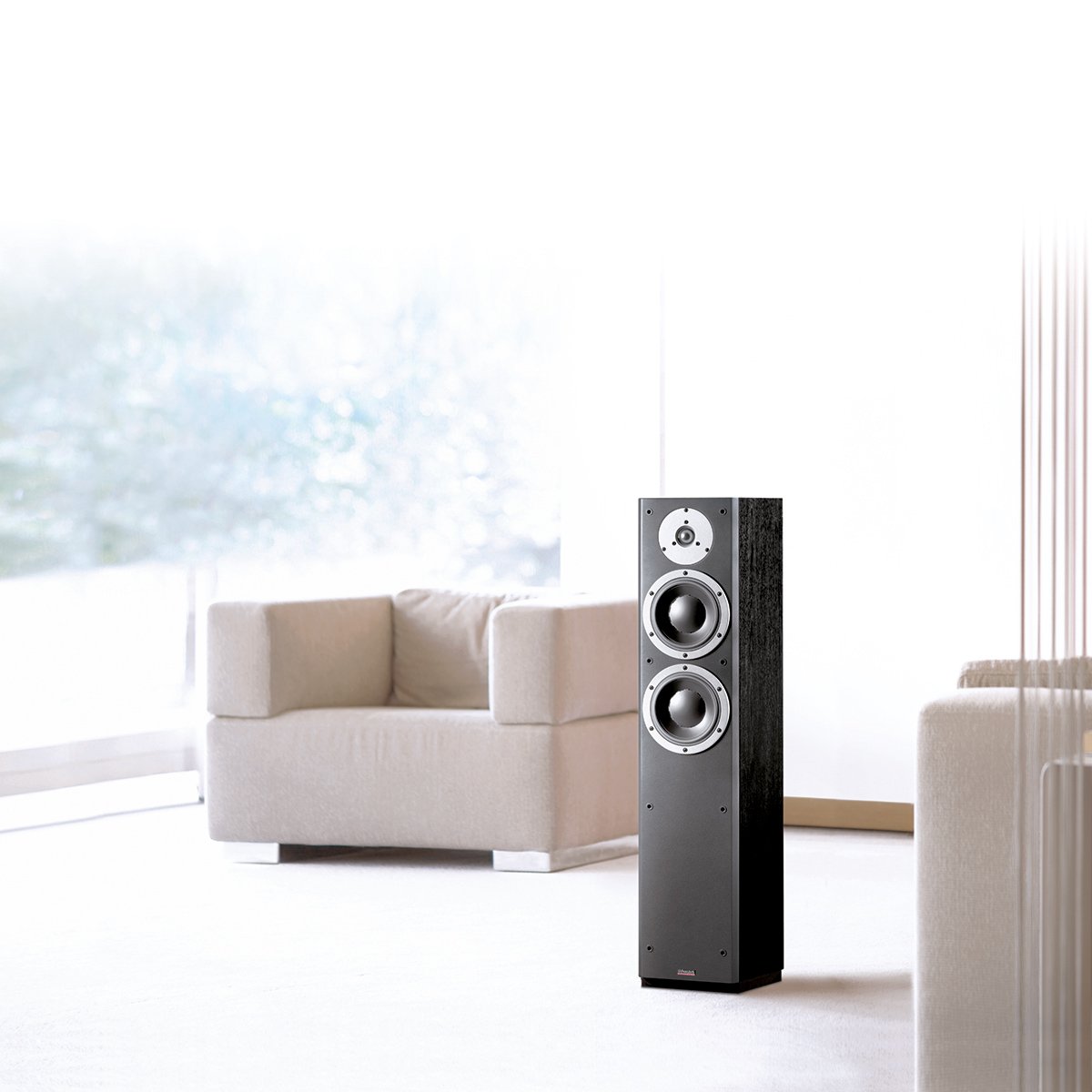 DM │ Sound quality and performance at a most sensational level of value