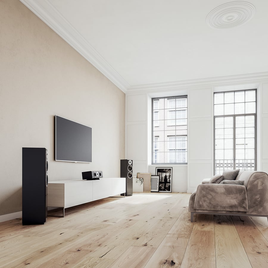 Emit M30 loudspeaker