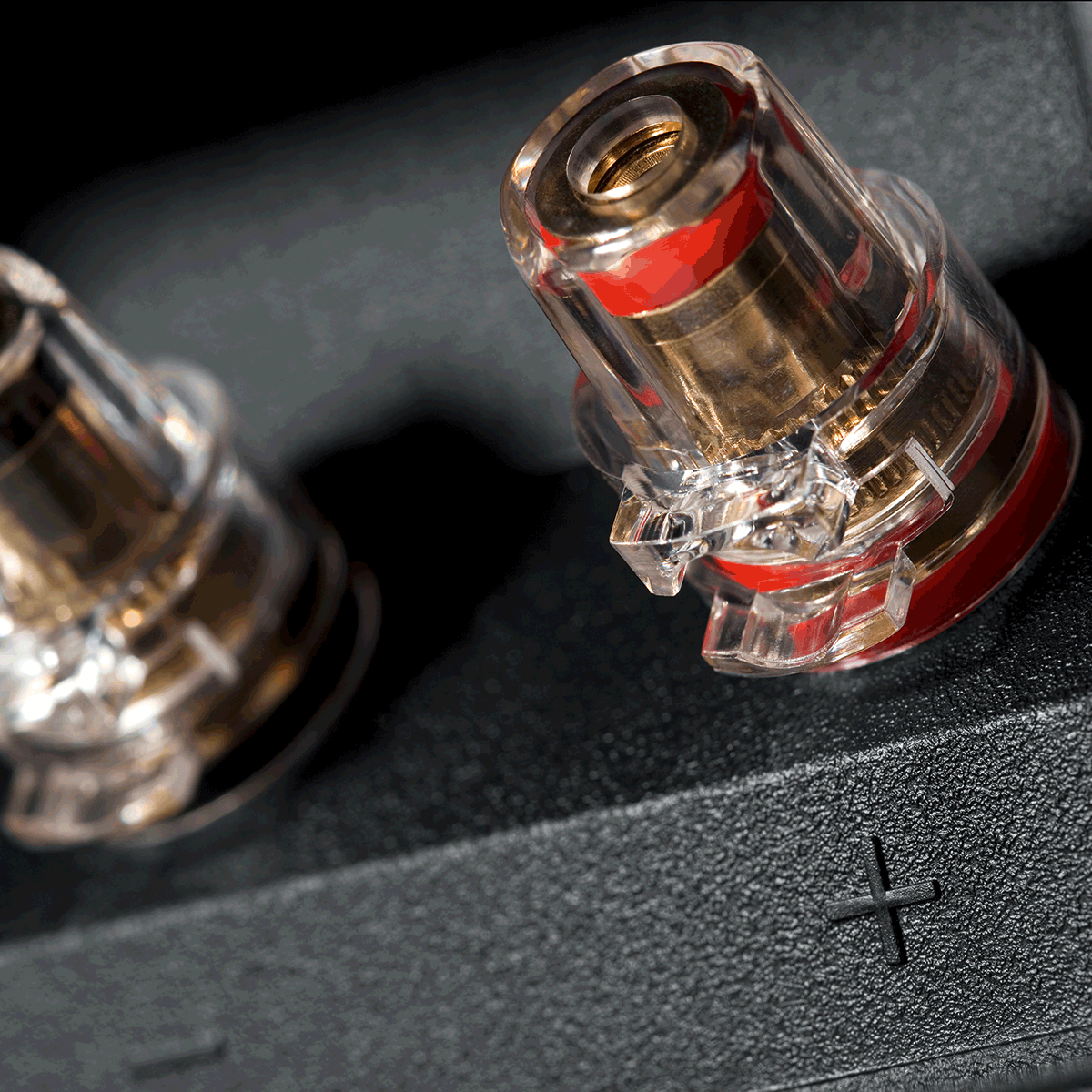 Focus 380 - Dynaudio Focus 380 floor standing loudspeaker