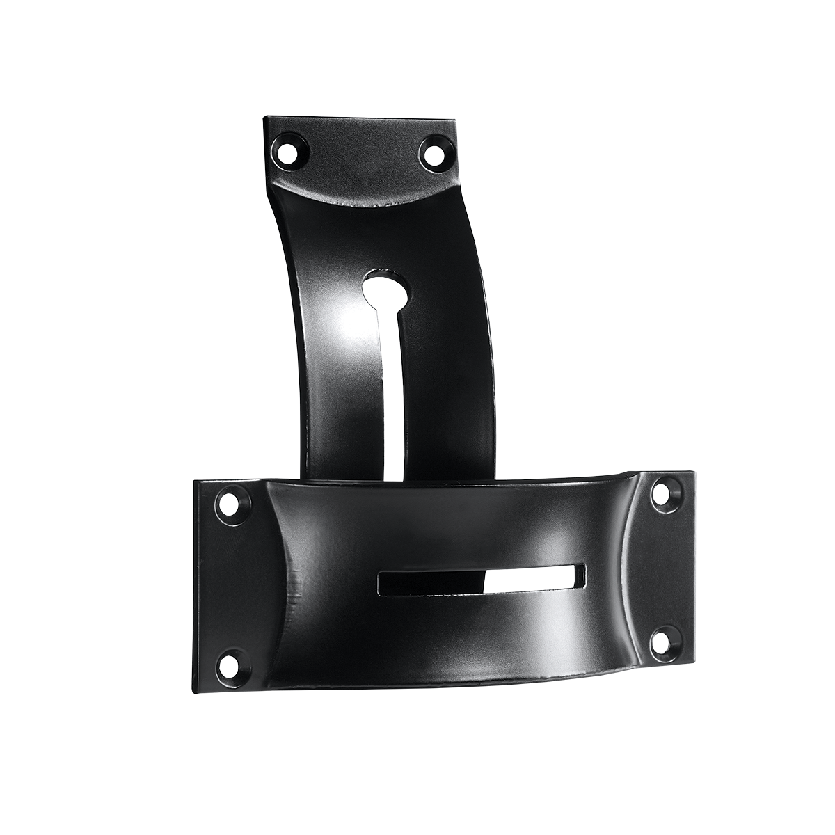 Wall Mount Bracket | Accessories | Works well with compact monitors