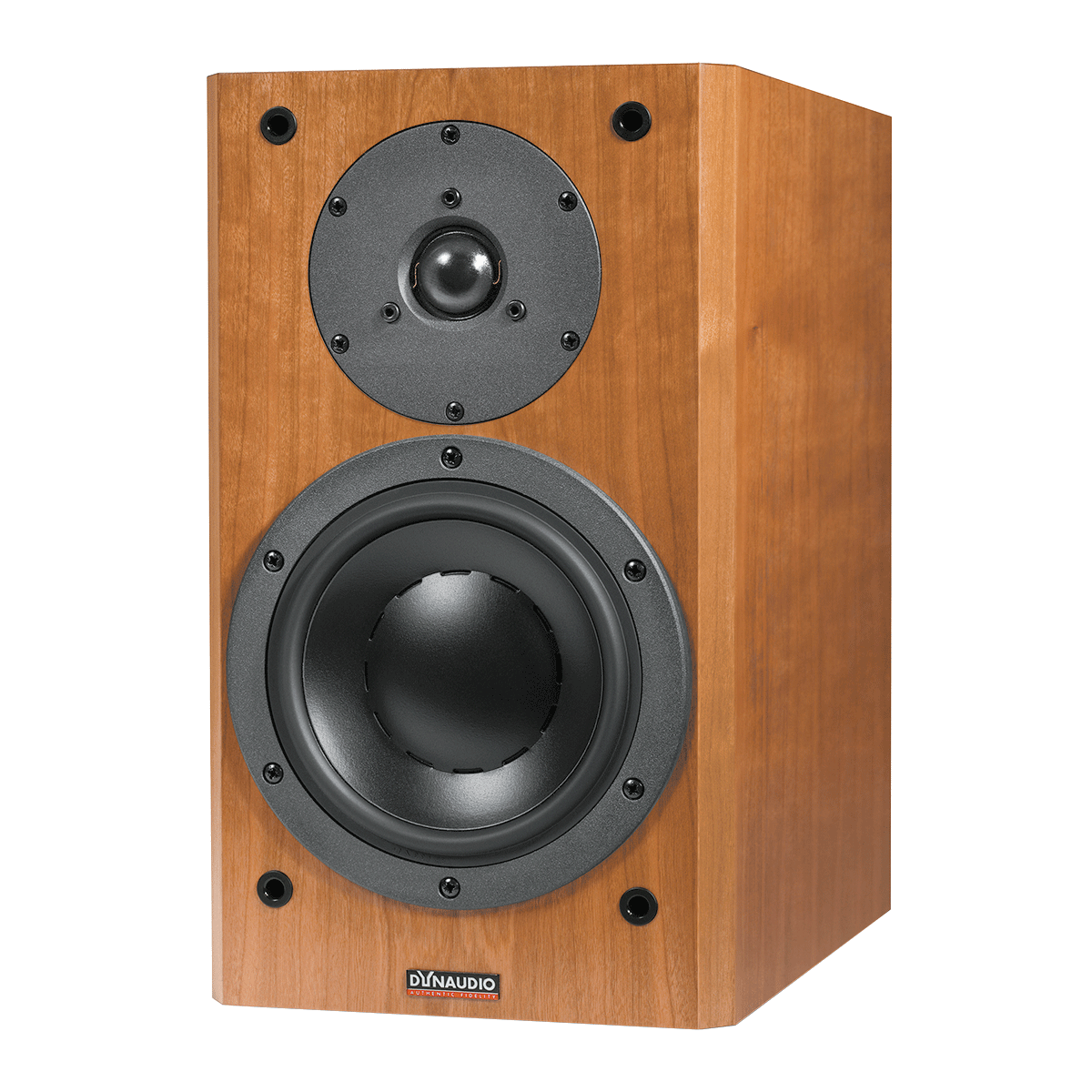 Focus 140 │ Bookshelf │ High-performance compact loudspeakers