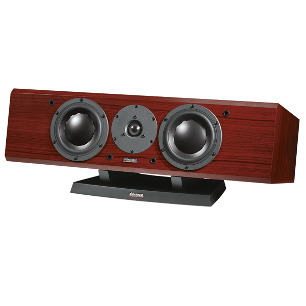 Focus 200 C │ Bookshelf │ High quality center channel