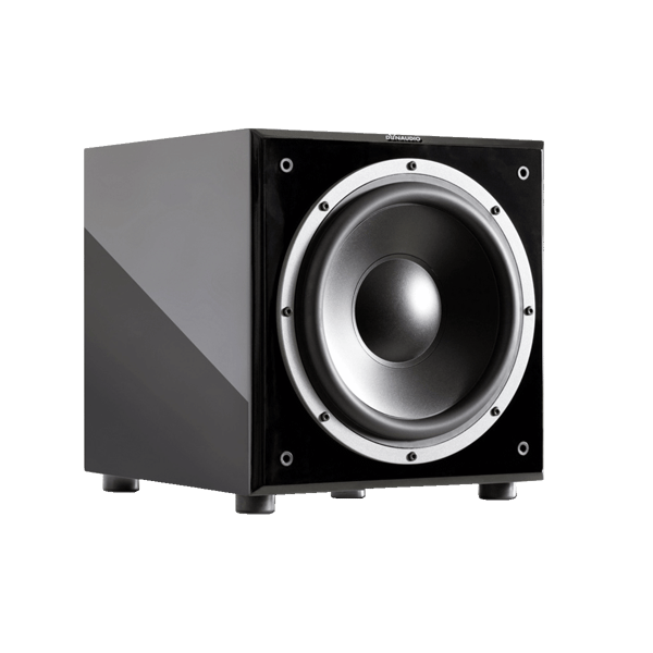 Sub 600 - Dynaudio subwoofer sub 600 model for home cinema