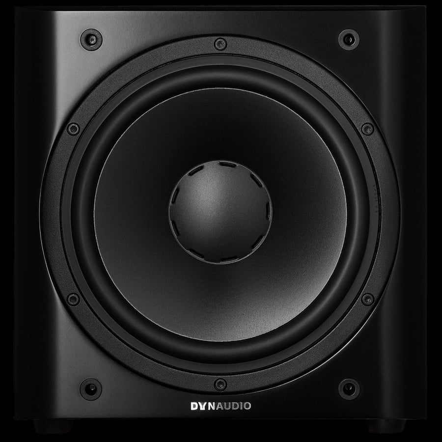 Subwoofers | Give your films and music that extra push