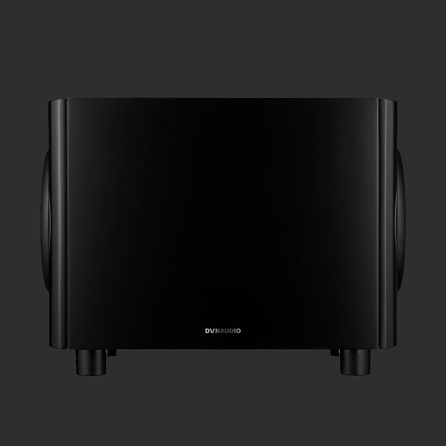 Subwoofers | Give your films and music that extra push