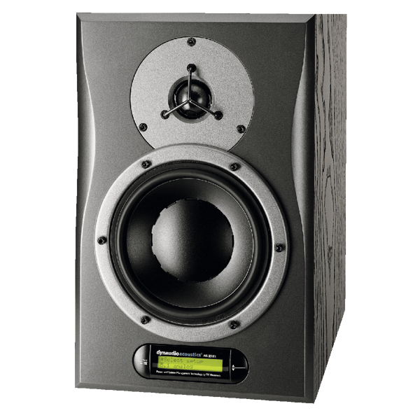 Dynaudio AIR monitor series | Optimal sound and performance