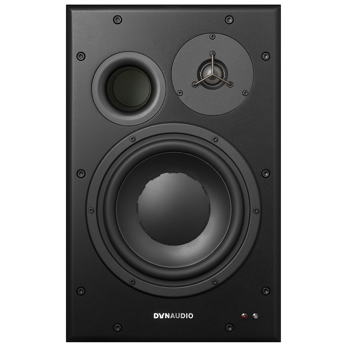 BM15A | Near Field Monitor | The Dynaudio nearfield experience.