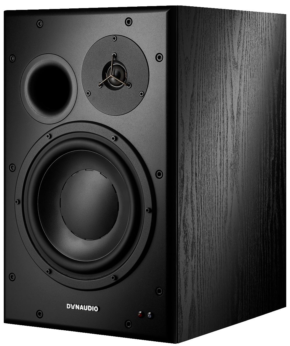Classic BM | High performance all round monitors