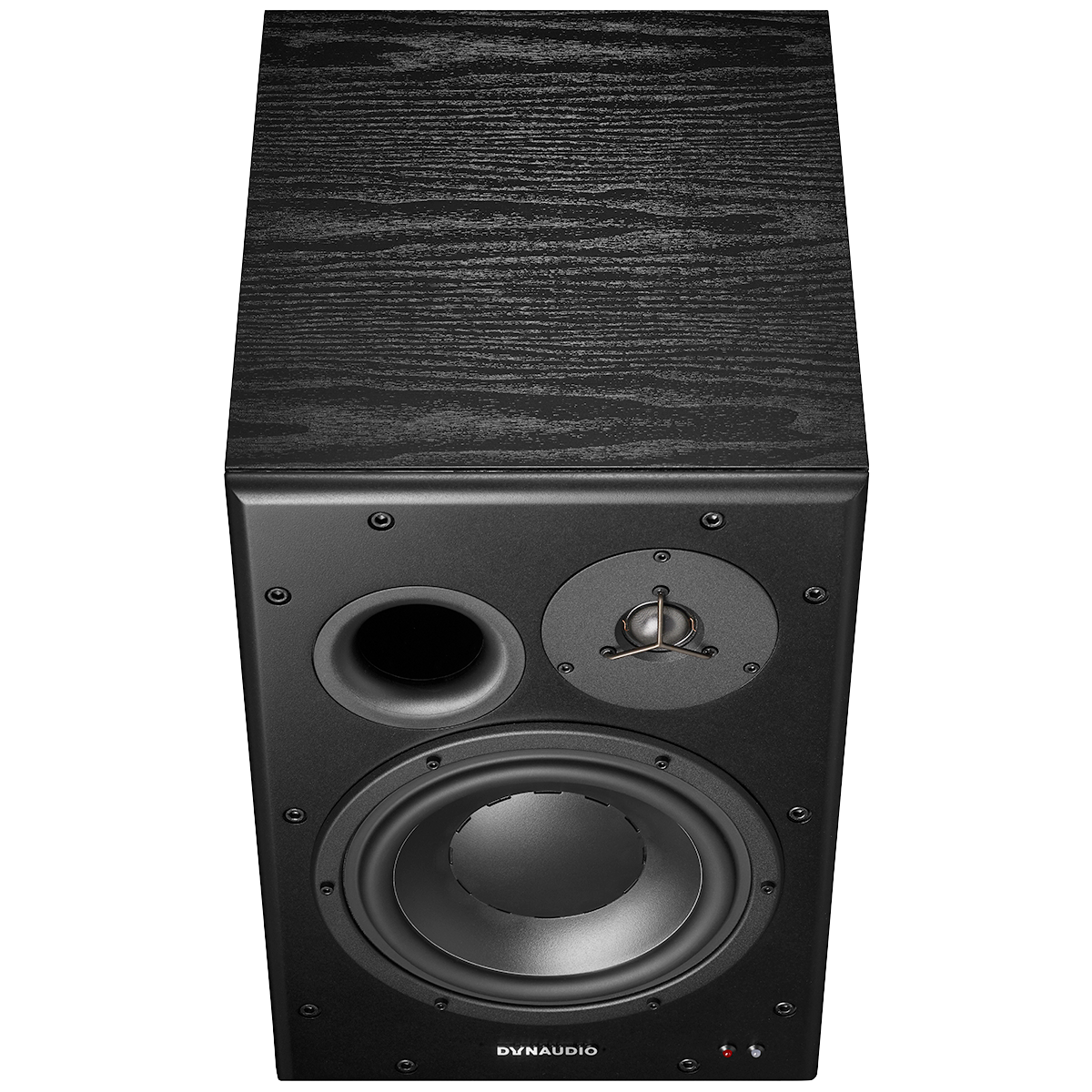 BM15A | Near Field Monitor | The Dynaudio nearfield experience.
