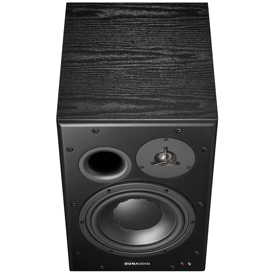 BM15A | Near Field Monitor | The Dynaudio nearfield experience.