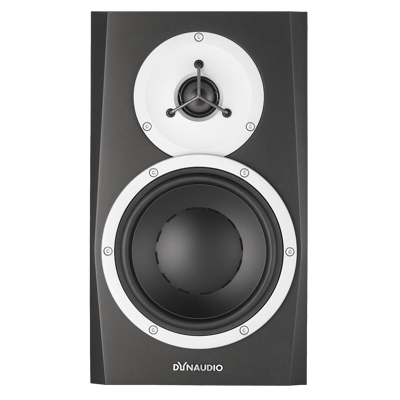 BM5 MKIII | 专业监听扬声器 | 无可比拟的精准度。