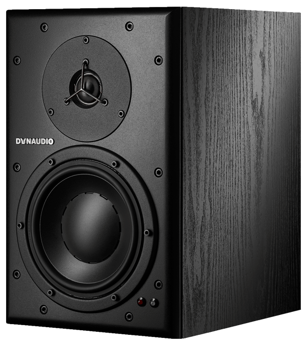 Classic BM | High performance all round monitors