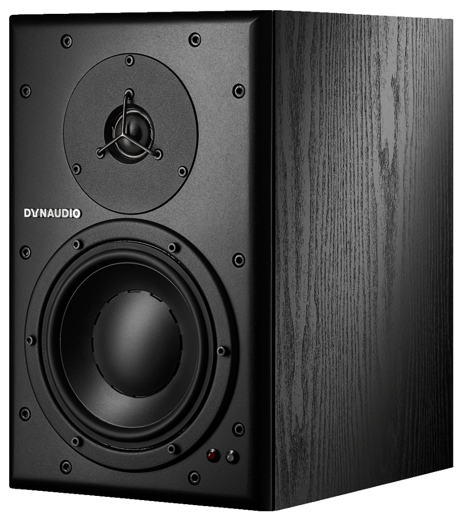 Classic BM | High performance all round monitors