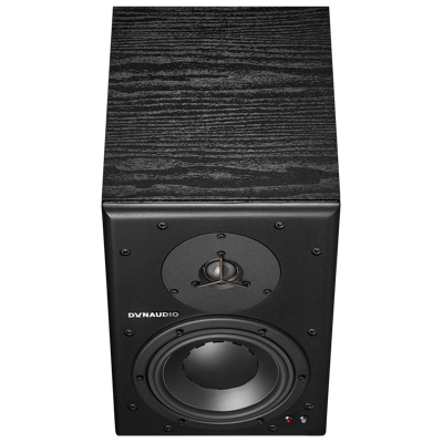 BM6A | Near Field Monitors | The Dynaudio nearfield experience