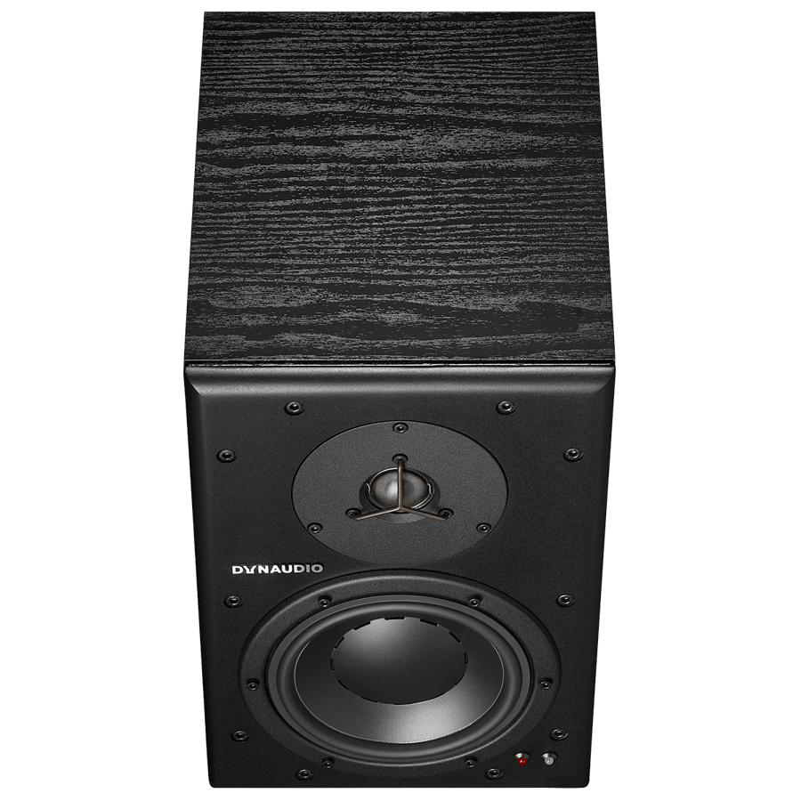 BM6A | Near Field Monitors | The Dynaudio nearfield experience
