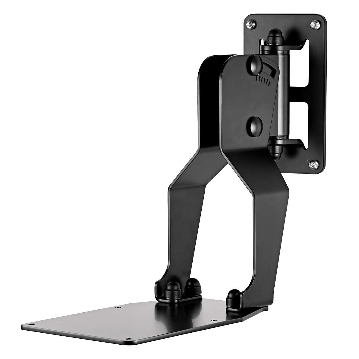 Wall mounting bracket | Brackets | Safe mounting for your BM monitors