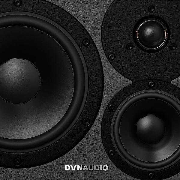 Core | Professional audio | Professional reference monitors