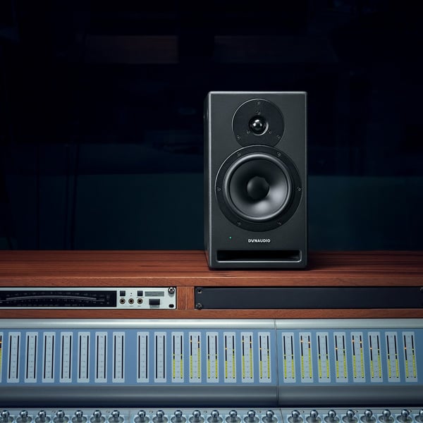 Core 7 | Near Field monitor | The truth. Nothing more, nothing less.