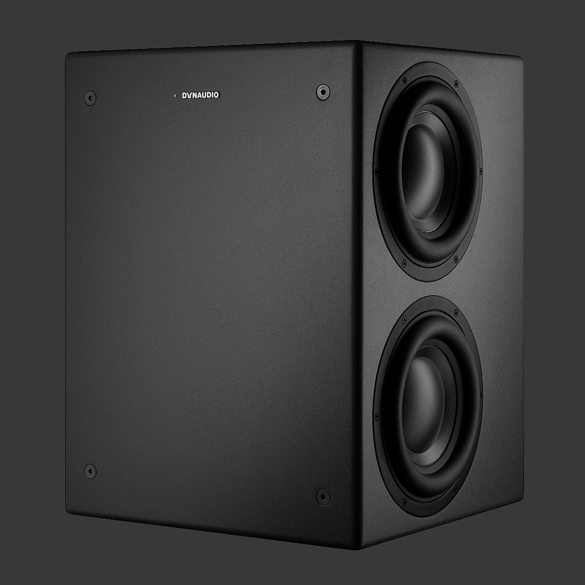 Core Sub | Subwoofer | The pinnacle of depth