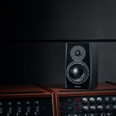 LYD 7 | Near Field monitor | Legendary professional reference monitor