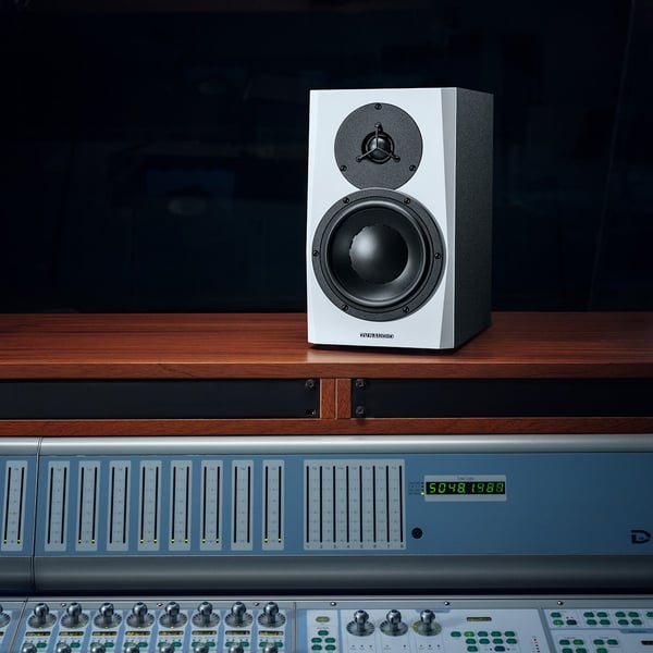 LYD 7 | Near Field monitor | Legendary professional reference monitor