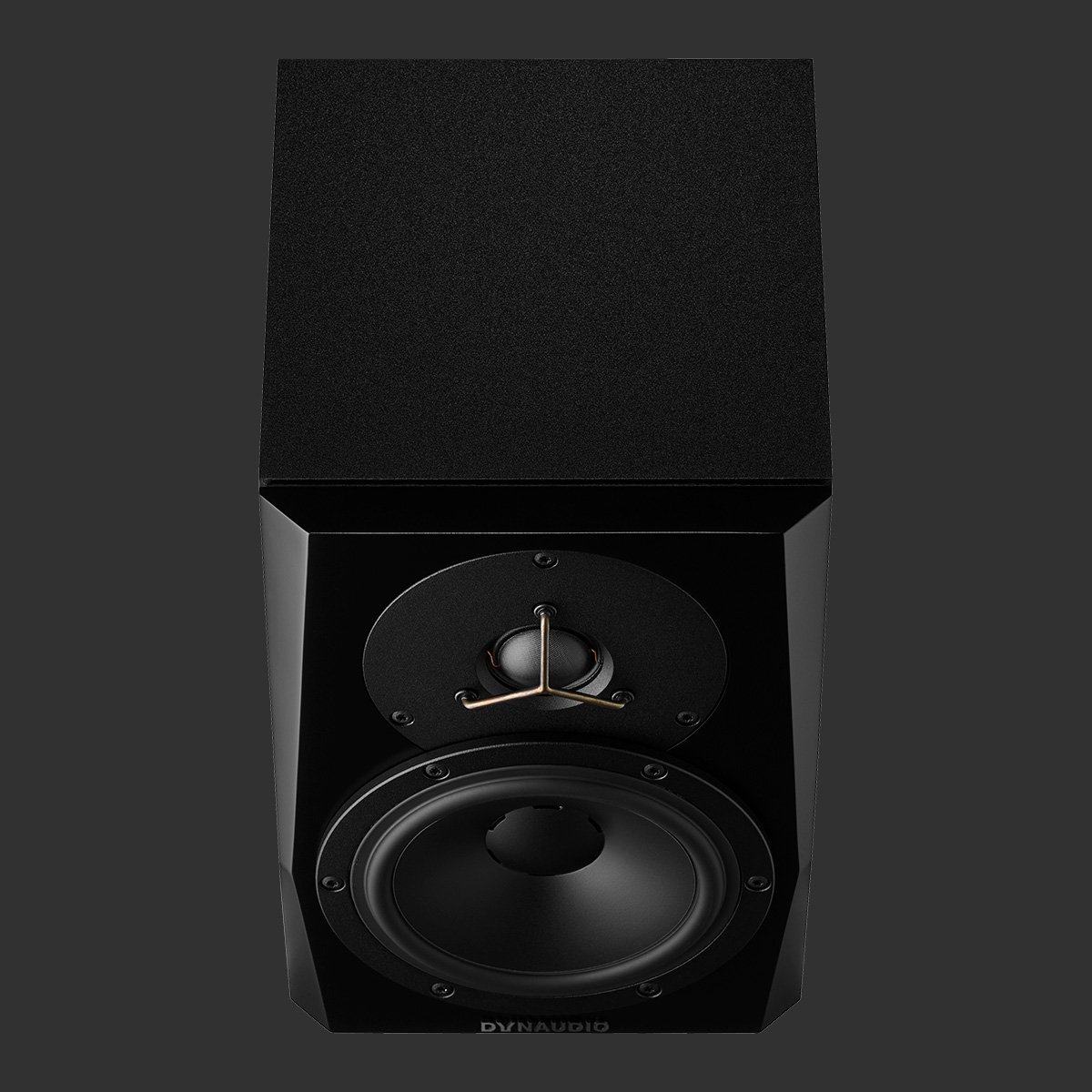 LYD 5 | Nearfield monitor | Incredible precision in smaller spaces