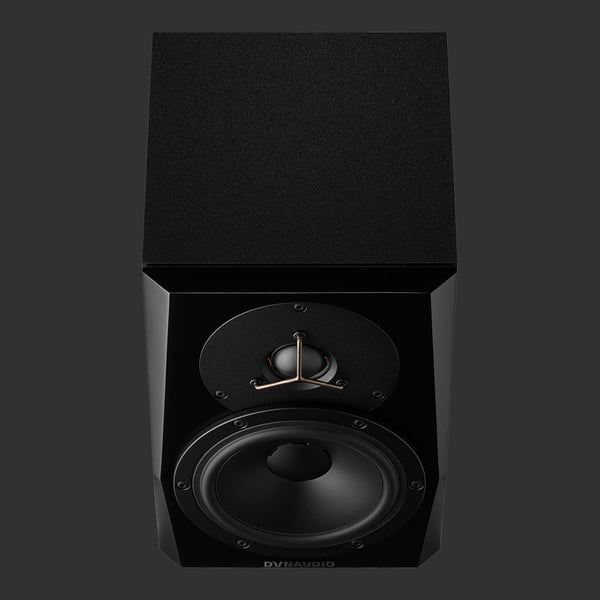 LYD 5 | Nearfield monitor | Incredible precision in smaller spaces