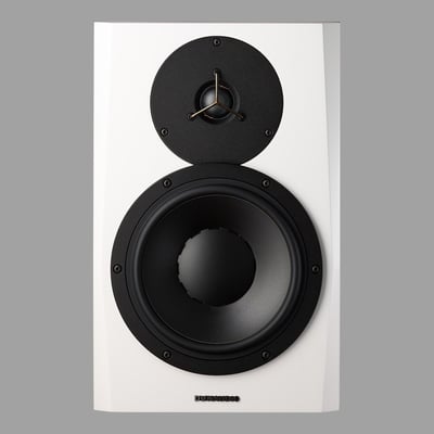 LYD | Studio reference monitors | A monitor for all