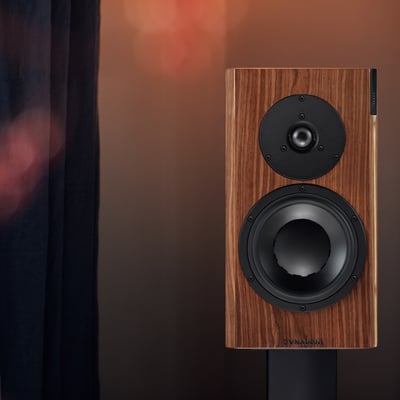 Focus 20 XD | Bookshelf | Next generation