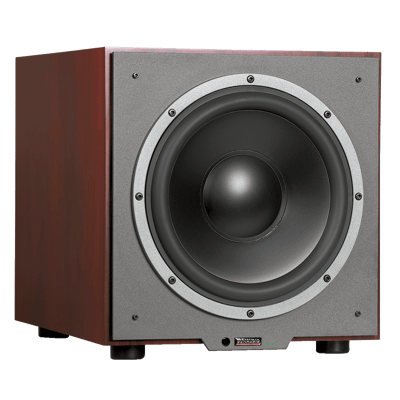 Sub 500 - Dynaudio's Sub 500 for multi-channel systems