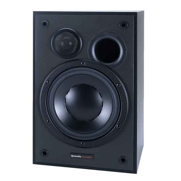 BM15 │ Nearfield Monitor │ The most powerful BM speaker